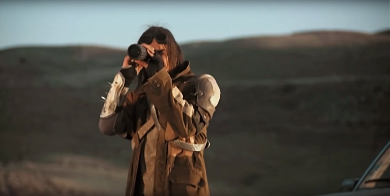 Downstream (2013) Endzeitfilm | Review / Kritik