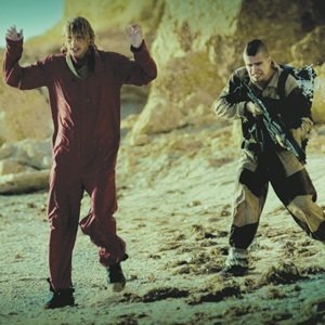 Dark Planet - Obitaemyy ostrov ♦ Sci-Fi-Filme